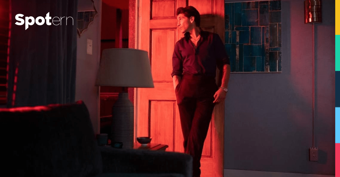 American Gigolo: Clothes, Outfits, Brands, Style and Looks | Spotern