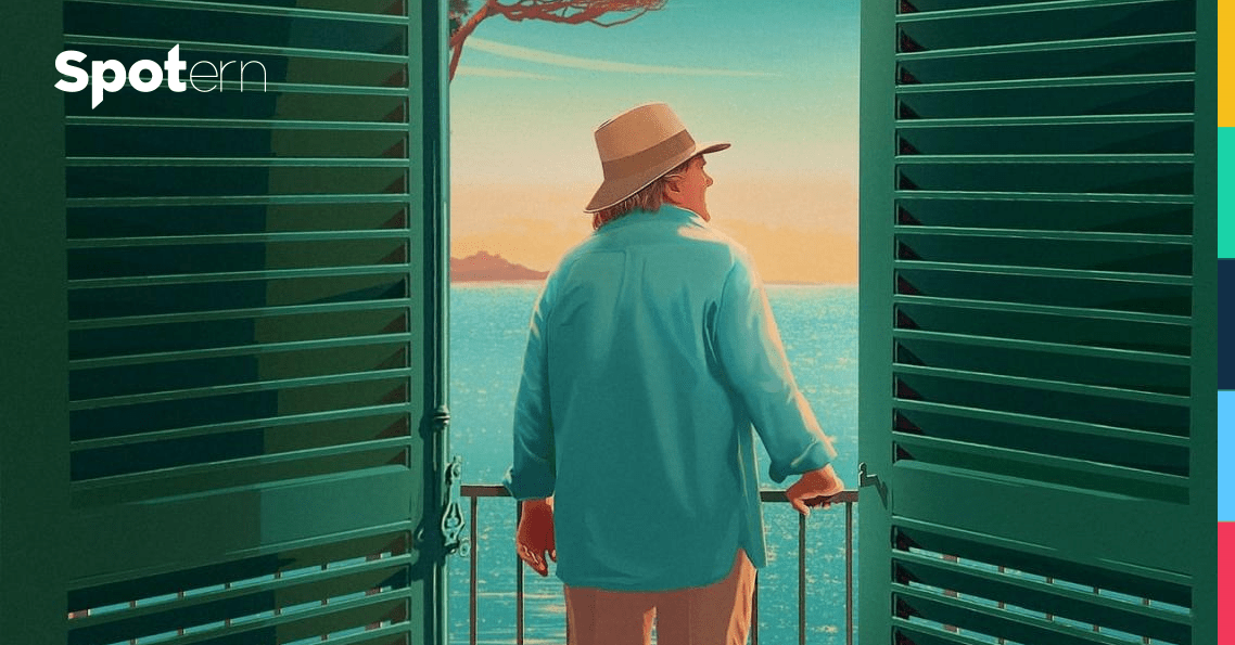The Green Shutters: Clothes, Outfits, Brands, Style and Looks | Spotern