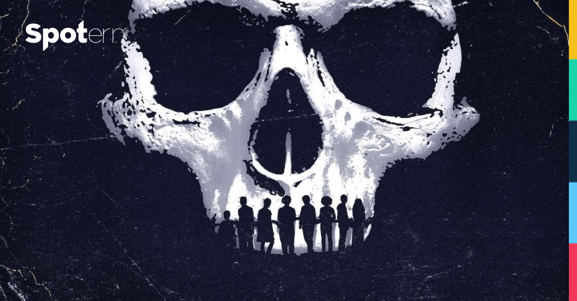 The Midnight Club: Clothes, Outfits, Brands, Style and Looks | Spotern