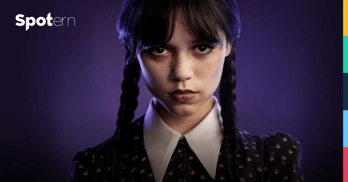 Miércoles: Ropa, Moda, Marca, Look y Estilo | Spotern