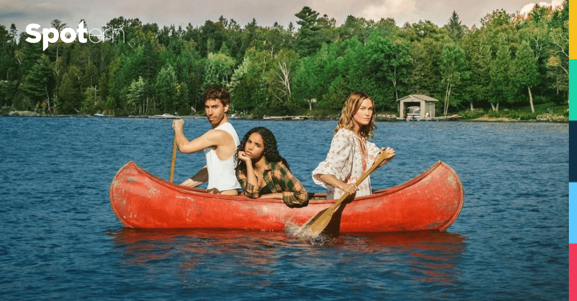 The Lake: Clothes, Outfits, Brands, Style and Looks | Spotern