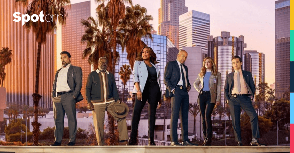 The Rookie: Feds: Clothes, Outfits, Brands, Style and Looks | Spotern