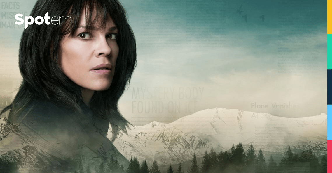 Rosalind 'Roz' Friendly (played by Grace Dove) outfits on Alaska Daily