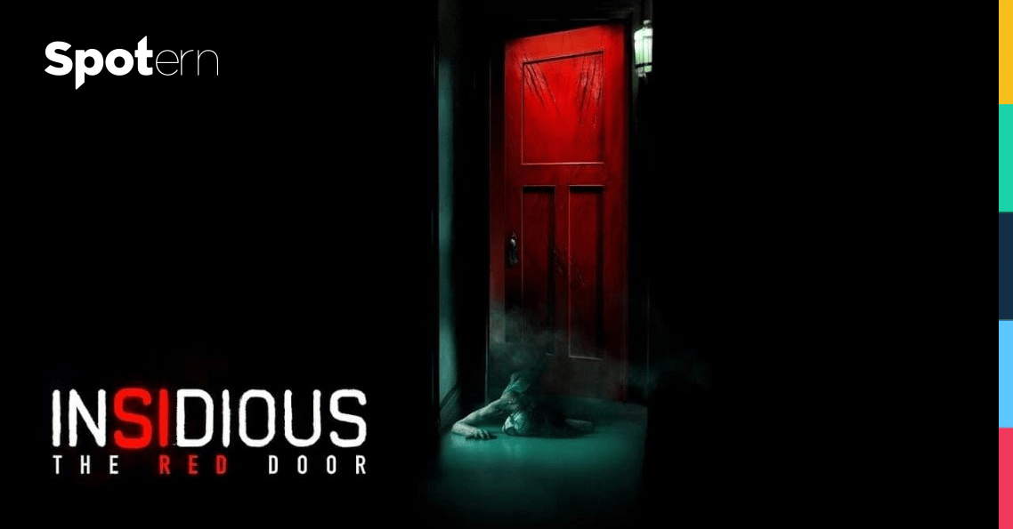 Insidious : The Red Door : Vêtements, Mode, Marque, Look et Style | Spotern