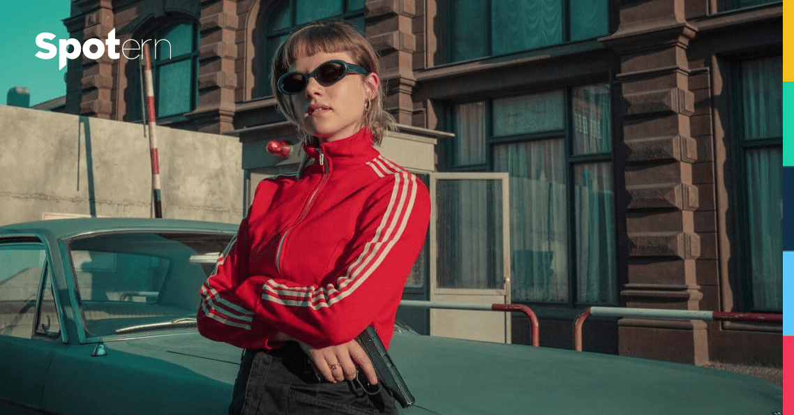 Kleo: Clothes, Outfits, Brands, Style and Looks | Spotern