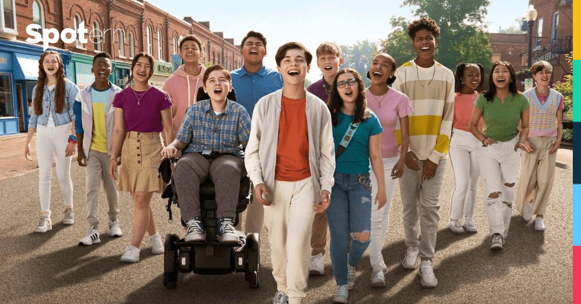 13: El musical: Ropa, Moda, Marca, Look y Estilo | Spotern