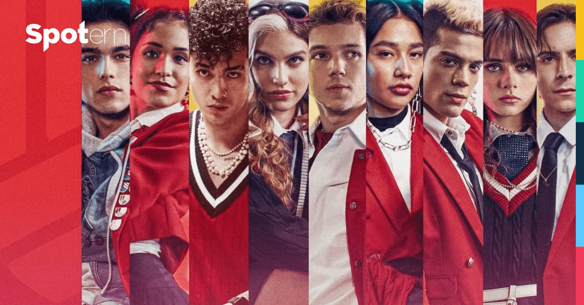 Rebelde: Ropa, Moda, Marca, Look y Estilo | Spotern