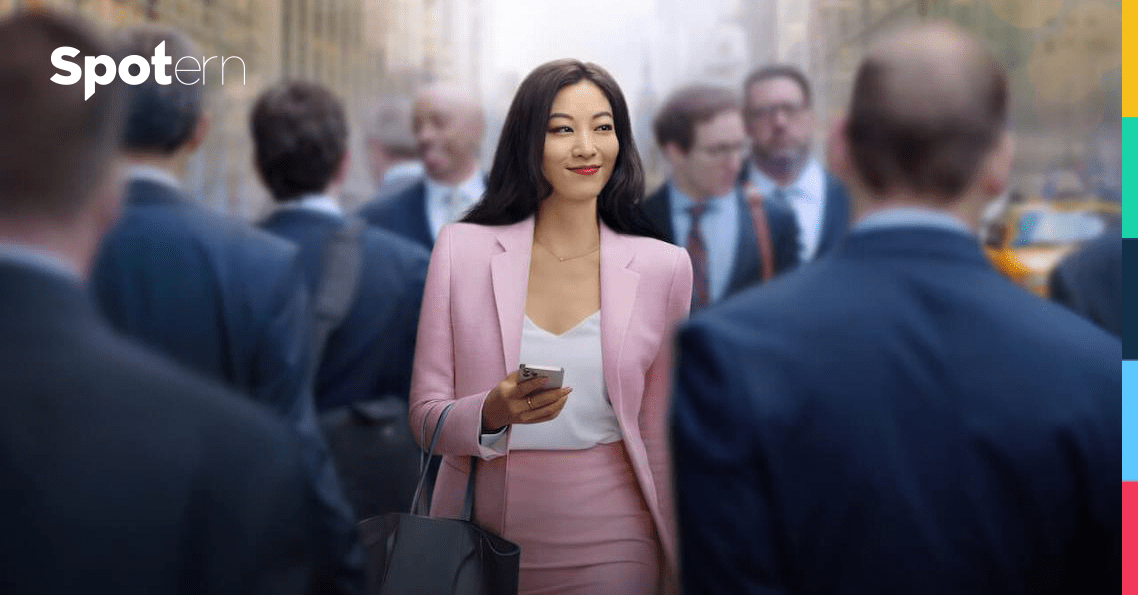 Carrera al éxito: Ropa, Moda, Marca, Look y Estilo | Spotern