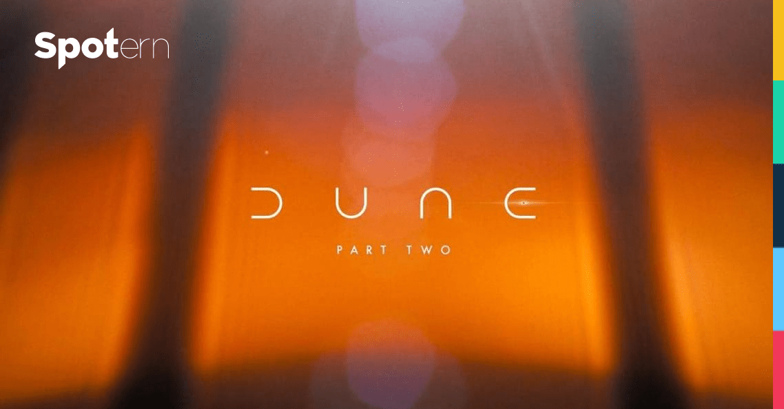 Dune: Part Two: Clothes, Outfits, Brands, Style and Looks | Spotern