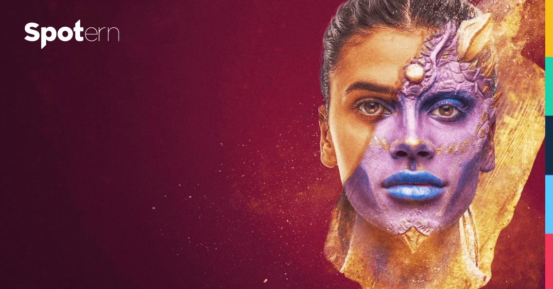 Glow Up: Britain's Next Make-Up Star: Clothes, Outfits, Brands, Style ...