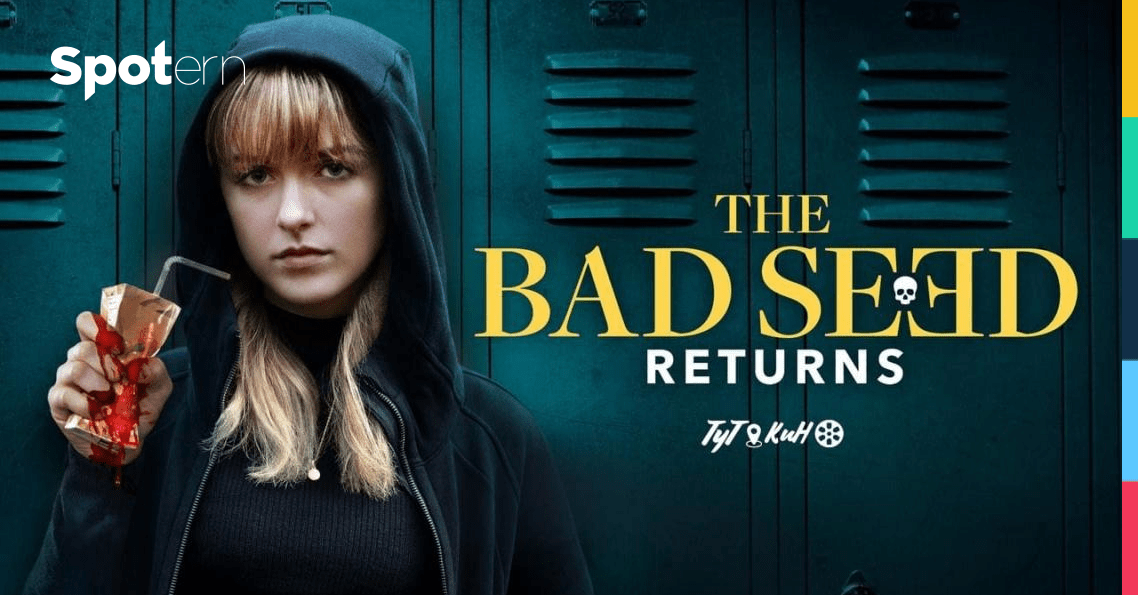 The Bad Seed Returns: Clothes, Outfits, Brands, Style and Looks | Spotern