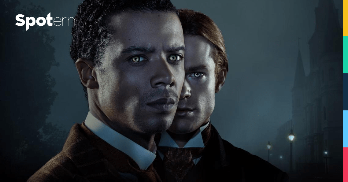 Interview with the Vampire: Clothes, Outfits, Brands, Style and Looks ...