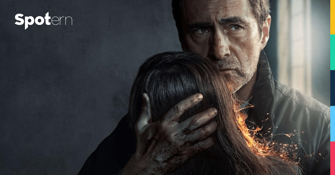 Découvrez la garde-robe de Mark Kane (Demián Bichir) dans Let the Right ...