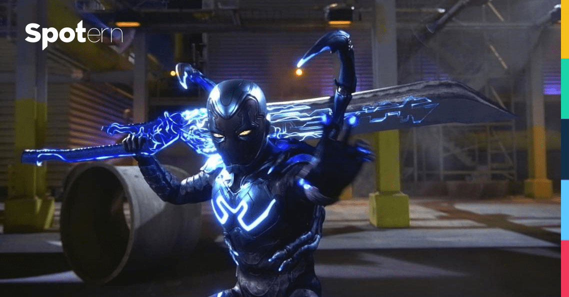 Jaime Reyes Played By Xolo Maridueña Outfits On Blue Beetle