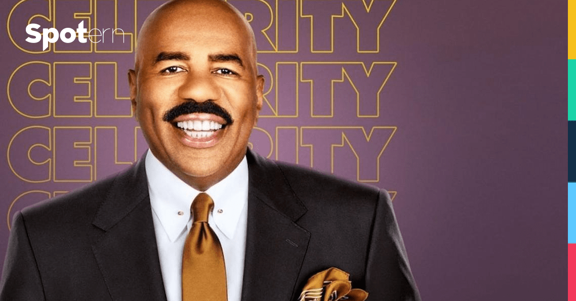 Celebrity Family Feud : Vêtements, Mode, Marque, Look et Style | Spotern