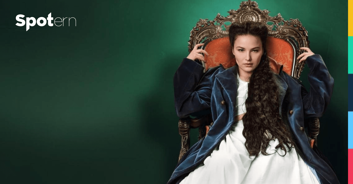The Empress: Clothes, Outfits, Brands, Style and Looks | Spotern