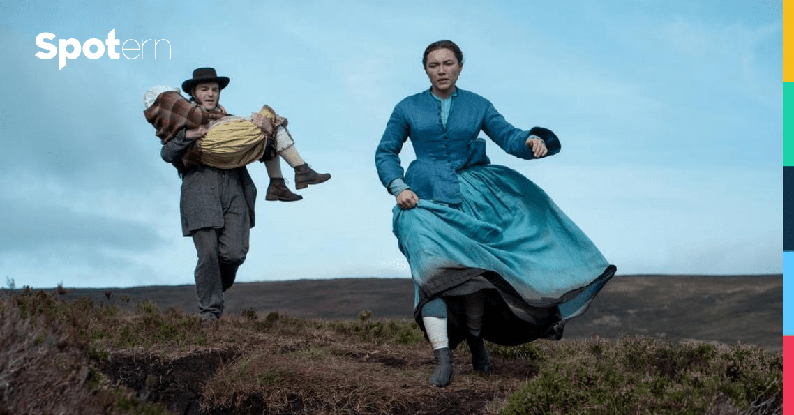 The Wonder: Clothes, Outfits, Brands, Style and Looks | Spotern