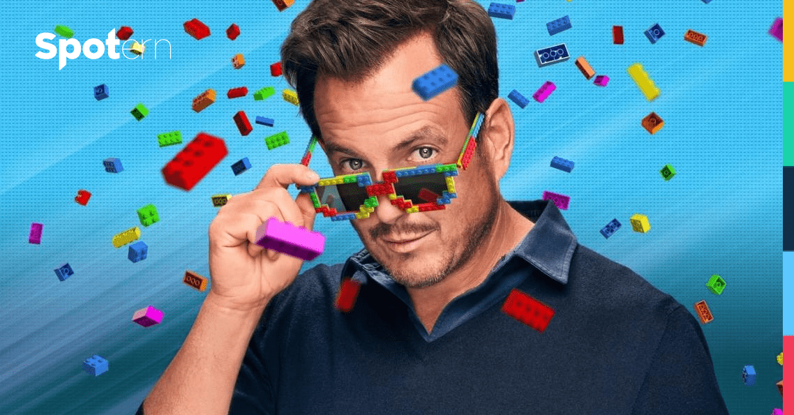 LEGO Masters: Ropa, Moda, Marca, Look y Estilo | Spotern