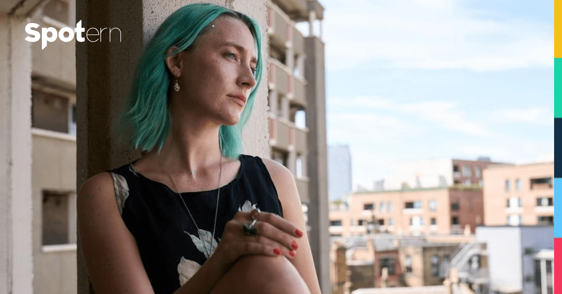 The Outrun: Clothes, Outfits, Brands, Style and Looks | Spotern