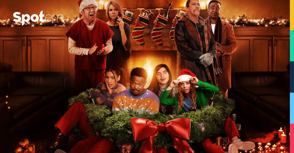 It's a Wonderful Binge: Clothes, Outfits, Brands, Style and Looks | Spotern