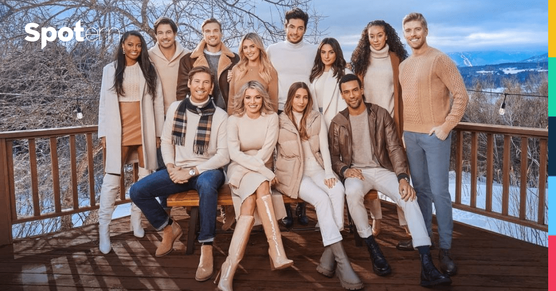 Winter House: Clothes, Outfits, Brands, Style and Looks | Spotern