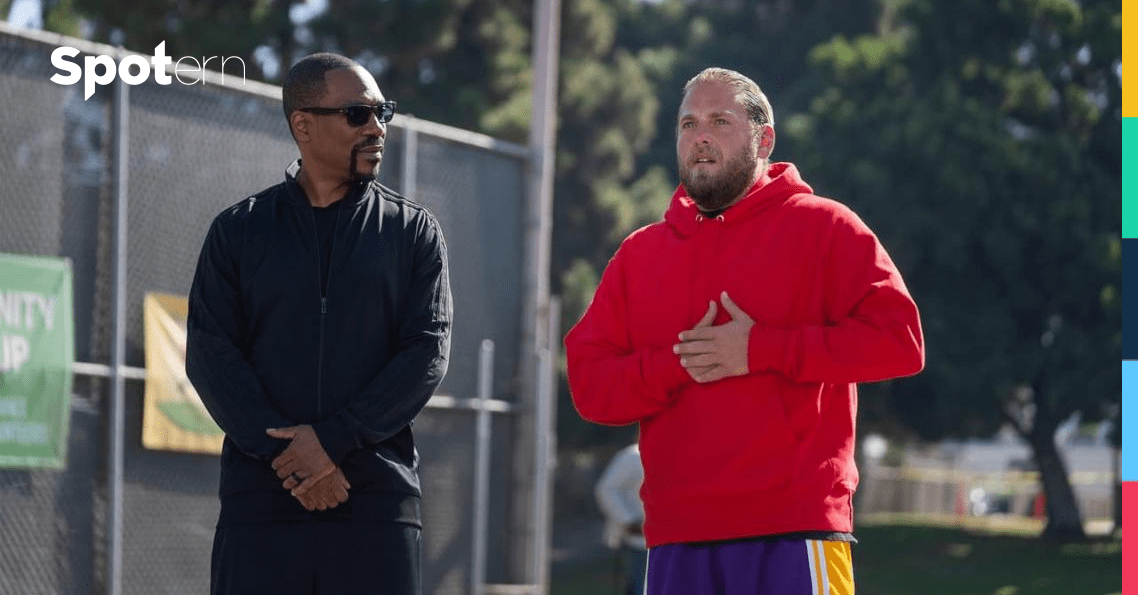 Uncle EJ (played by Mike Epps) outfits on You People