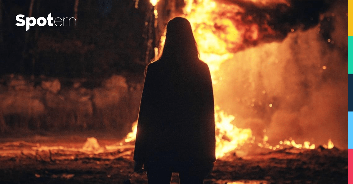 Découvrez la garde-robe de Owen (Finlay Wojtak-Hissong) dans Blood