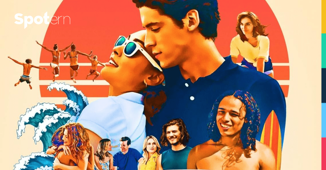 Summer Days, Summer Nights : Vêtements, Mode, Marque, Look et Style ...