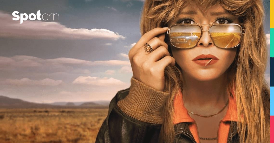 Poker Face: Clothes, Outfits, Brands, Style and Looks | Spotern