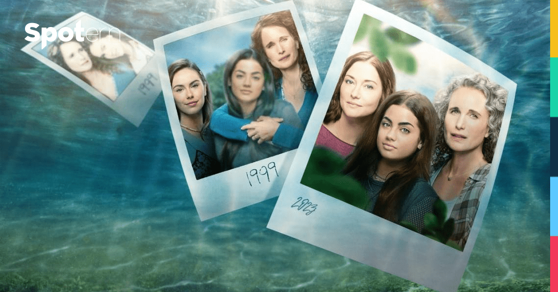 Découvrez la garde-robe de Monica Hill (Samora Smallwood) dans The Way Home