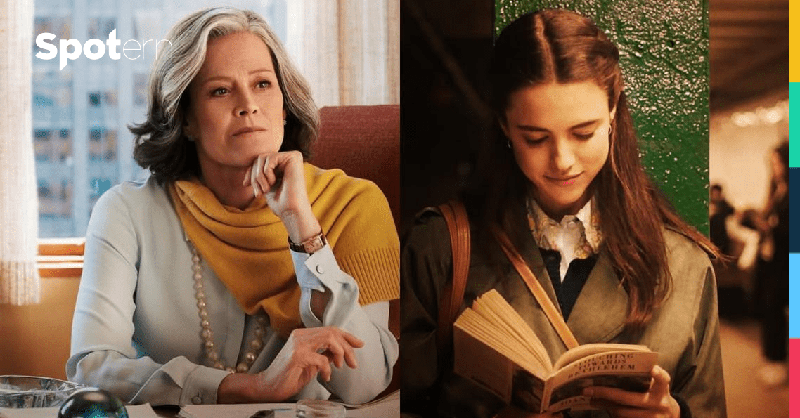 Sueños de una escritora en Nueva York: Ropa, Moda, Marca, Look y Estilo ...