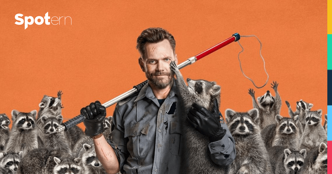 Animal Control: Clothes, Outfits, Brands, Style and Looks | Spotern