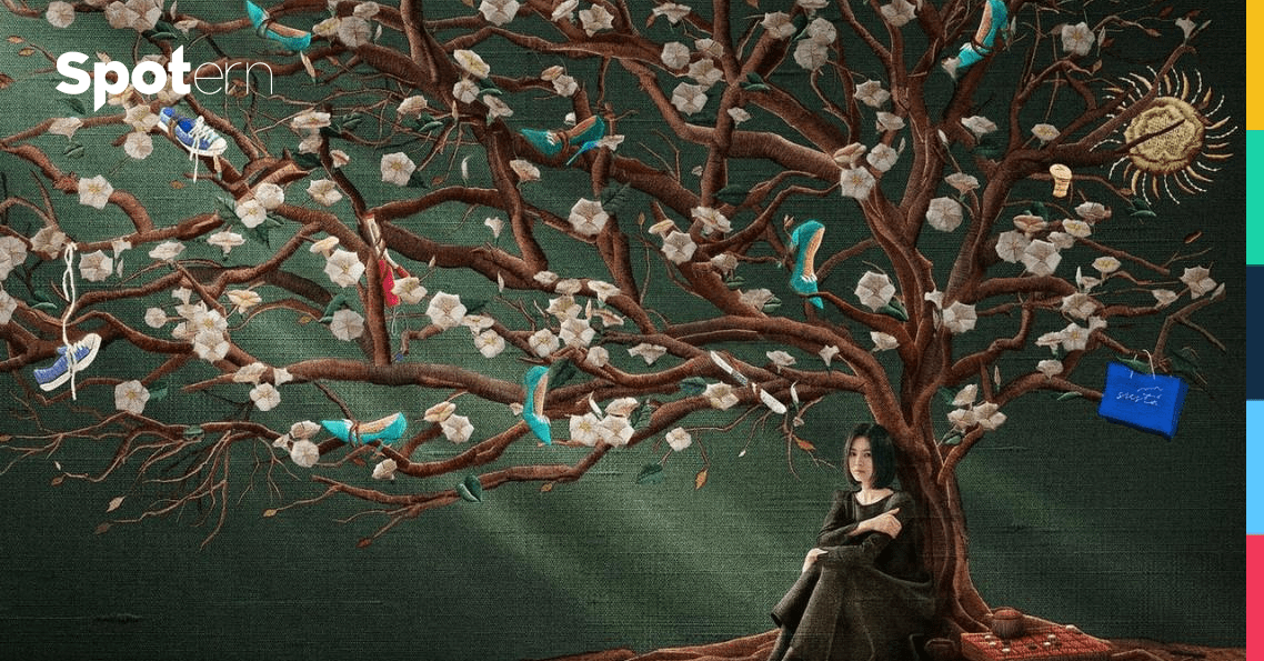 The Glory: Clothes, Outfits, Brands, Style and Looks | Spotern