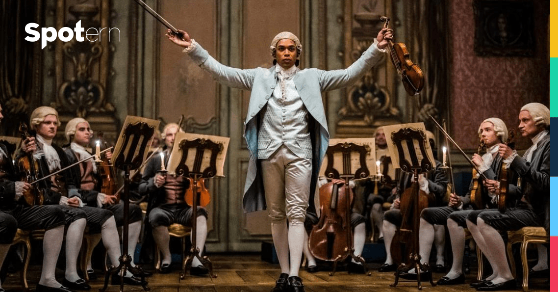 Chevalier: Clothes, Outfits, Brands, Style and Looks | Spotern