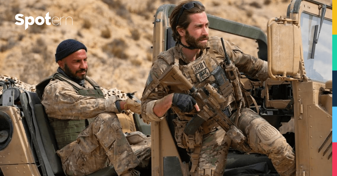 Guy Ritchie's The Covenant: Clothes, Outfits, Brands, Style and Looks ...