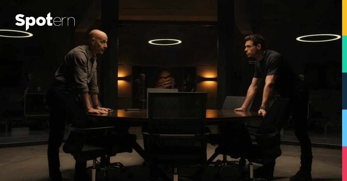 Découvrez la garde-robe de Nadia Sinh (Priyanka Chopra) dans Citadel