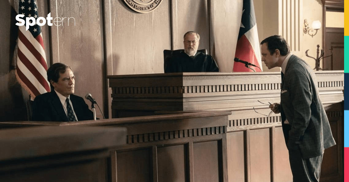 Waco: The Aftermath: Clothes, Outfits, Brands, Style and Looks | Spotern