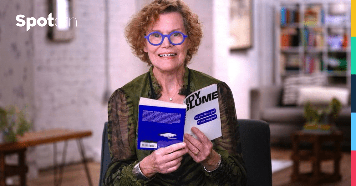 Judy Blume Forever: Ropa, Moda, Marca, Look y Estilo | Spotern