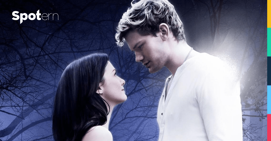 Découvrez la garde-robe de Daniel Grigori (Jeremy Irvine) dans Fallen