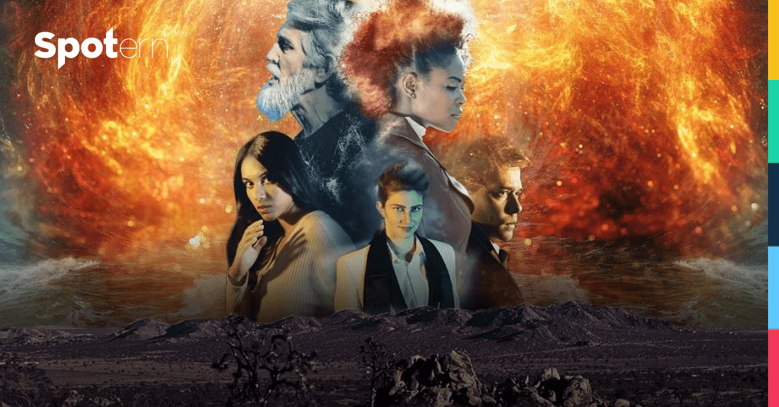 Exceptional Beings: Clothes, Outfits, Brands, Style and Looks | Spotern