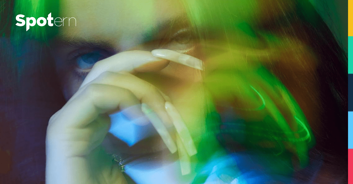 Billie Eilish: The World's a Little Blurry: Clothes, Outfits, Brands ...