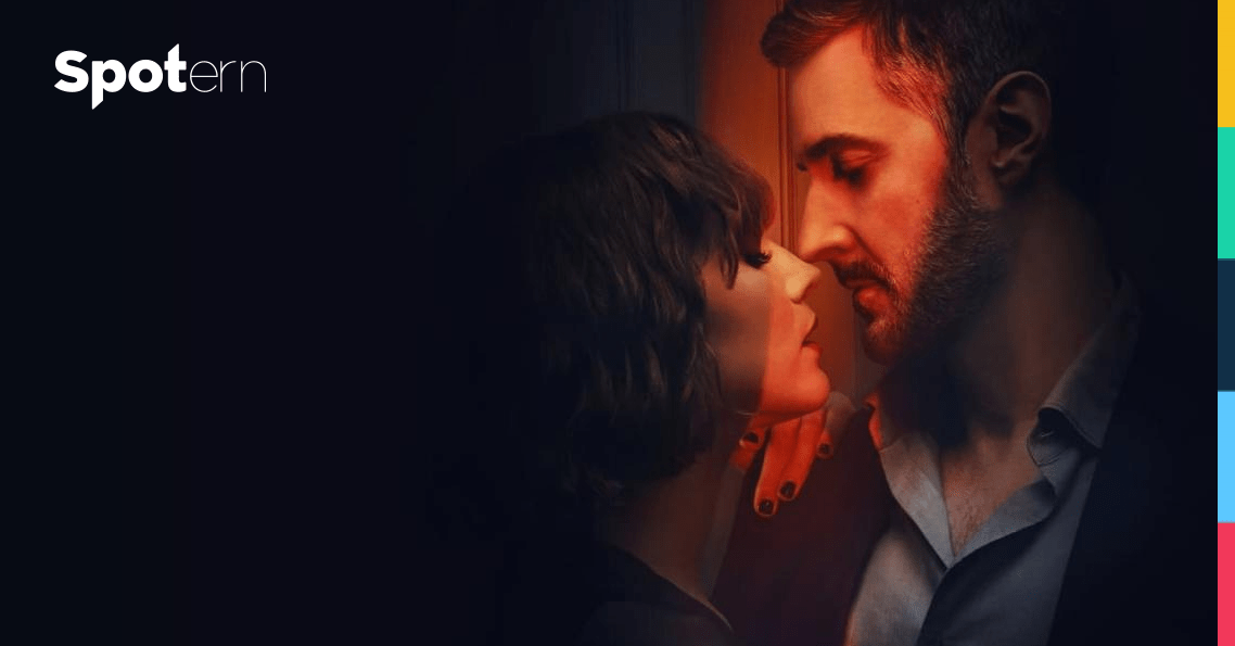 Anna Barton (played by Charlie Murphy) outfits on Obsession