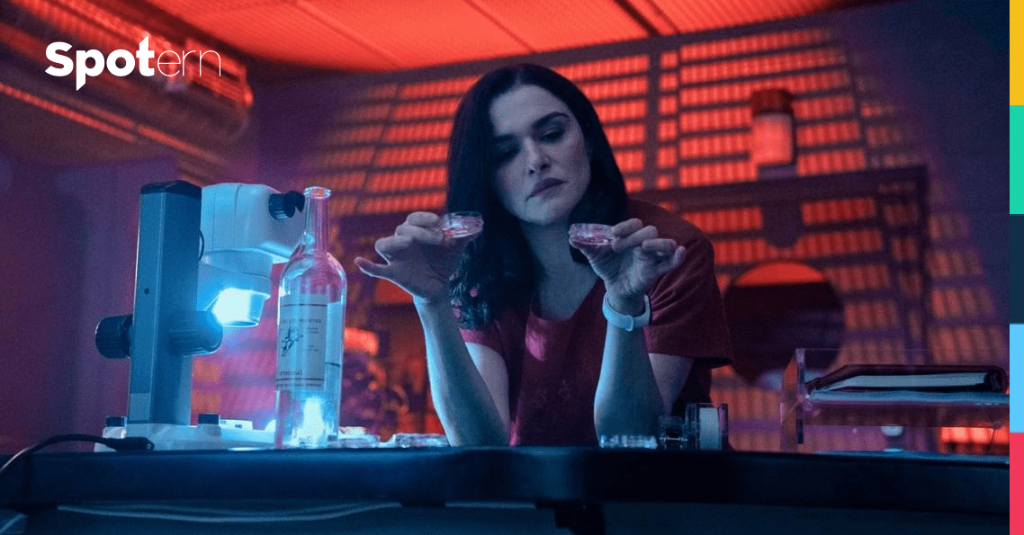 Dead Ringers: Clothes, Outfits, Brands, Style and Looks | Spotern