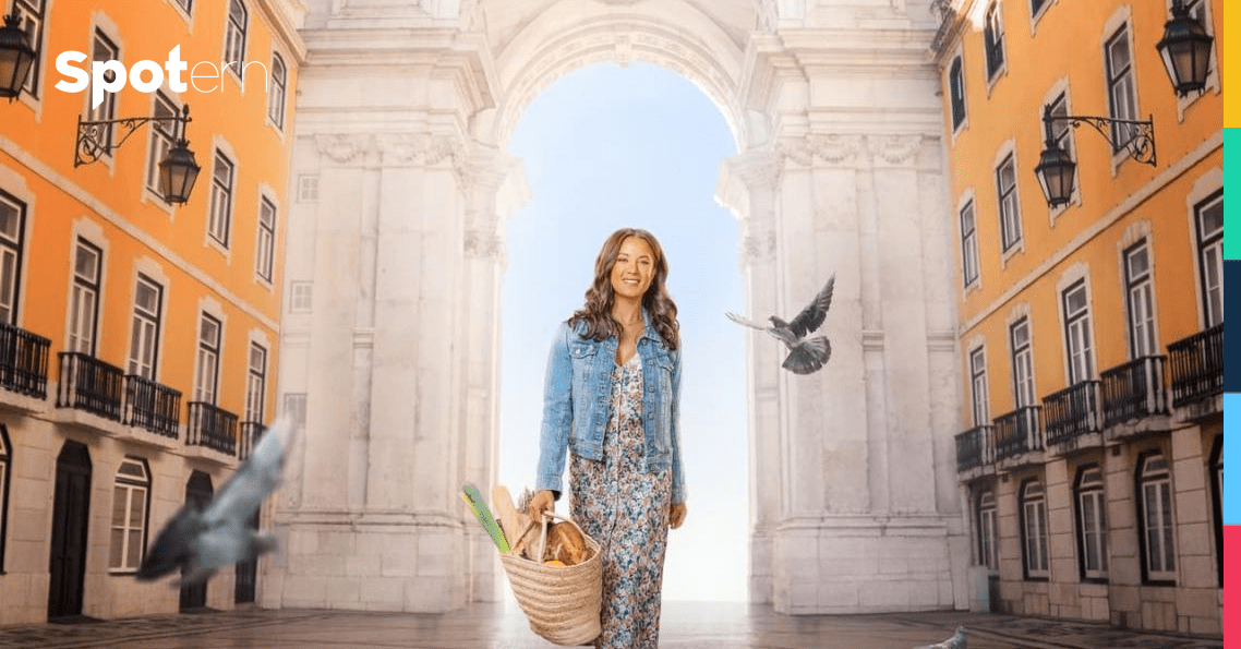 A Pinch of Portugal: Ropa, Moda, Marca, Look y Estilo | Spotern