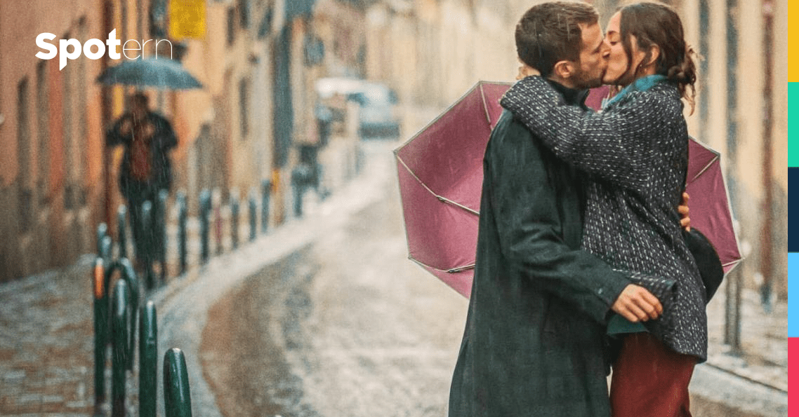 Love at First Kiss: Clothes, Outfits, Brands, Style and Looks | Spotern