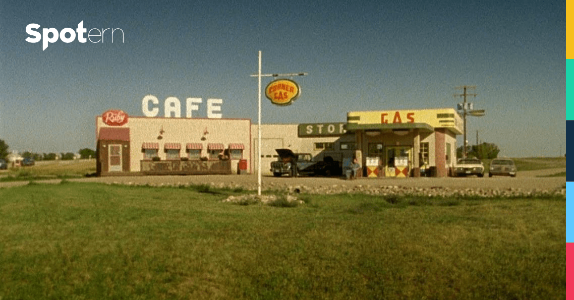 Corner Gas: Clothes, Outfits, Brands, Style and Looks | Spotern