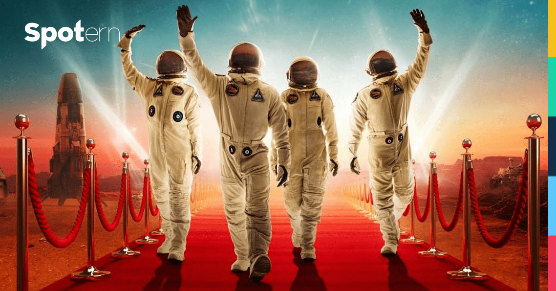 Stars on Mars: Clothes, Outfits, Brands, Style and Looks | Spotern