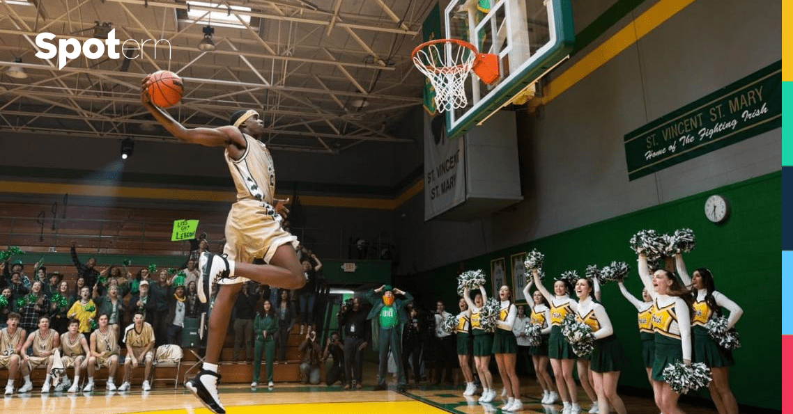 Découvrez la garde-robe de Lil Dru Joyce III (Caleb McLaughlin) dans ...