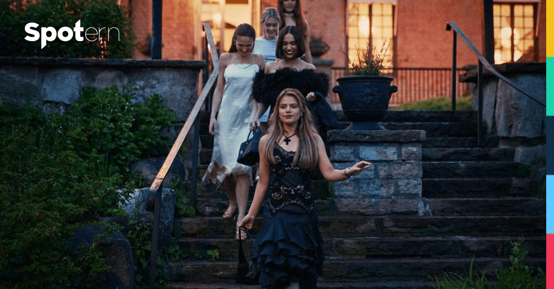 Barracuda Queens: Clothes, Outfits, Brands, Style and Looks | Spotern
