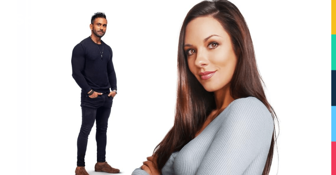 90 Day Fiancé: Before the 90 Days: Clothes, Outfits, Brands, Style and ...